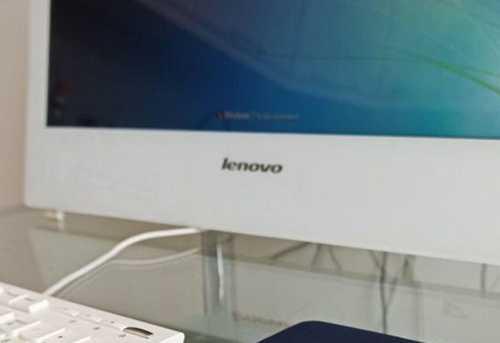 Компьютер моноблок Lenovo S40-40
