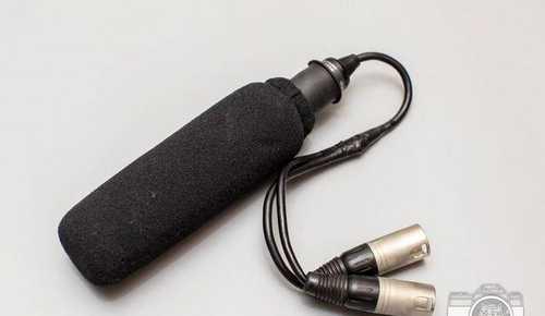 Sony Microphone ECM-XM1 Микрофон для видео