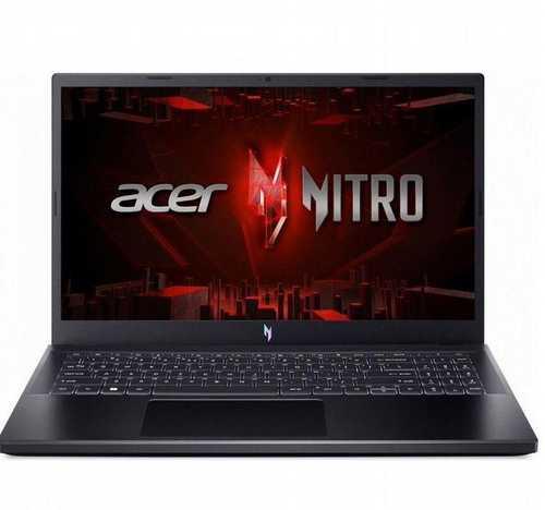 Ноутбук Acer Nitro V15 ANV15-51-51PT