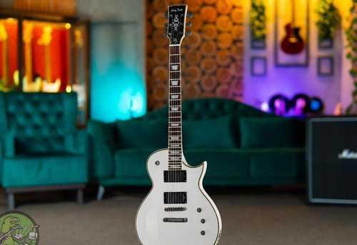 Harley Benton SC-Custom III Active White