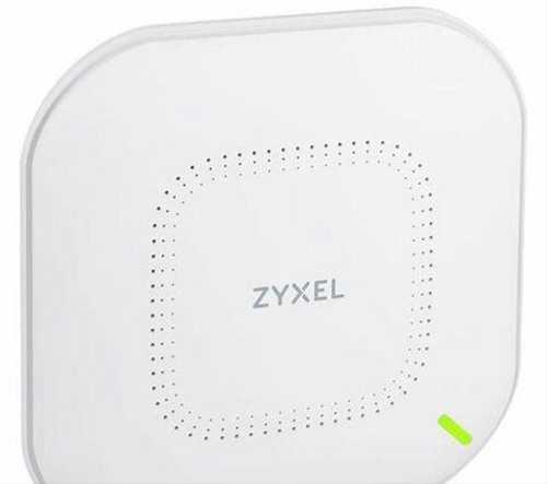 WiFi точка доступа Zyxel WAX610D 341363