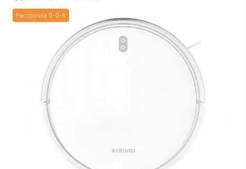 Новый робот-пылесос Xiaomi robot vacuum e10 eu