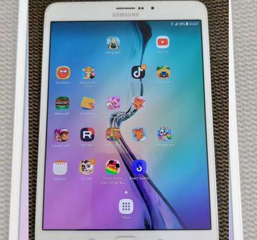 Планшет samsung galaxy tab s2