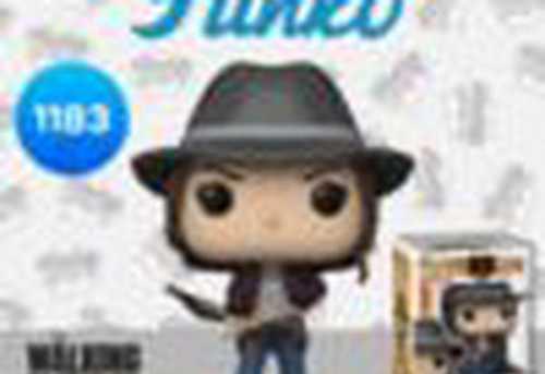 Фигурка Funko POP TV Walking Dead Maggie Rhee with