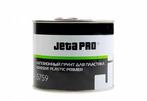 Адгезионный грунт для пластика jeta plastic, 0,5л