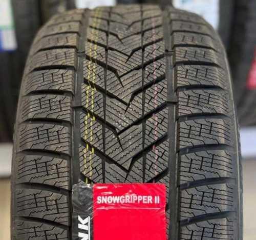 iLink SnowGripper II 275/35 R19 101V