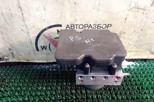 Mitsubishi Pajero Sport Блок управления ABS