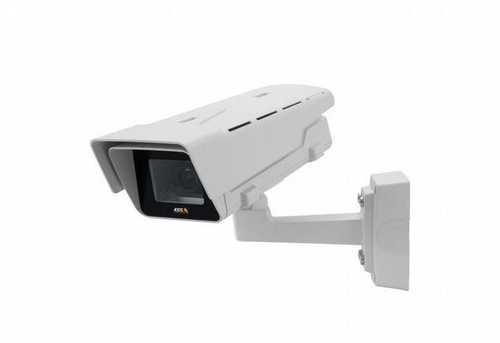 Камера видеонаблюдения axis P1367-E (0763-001)