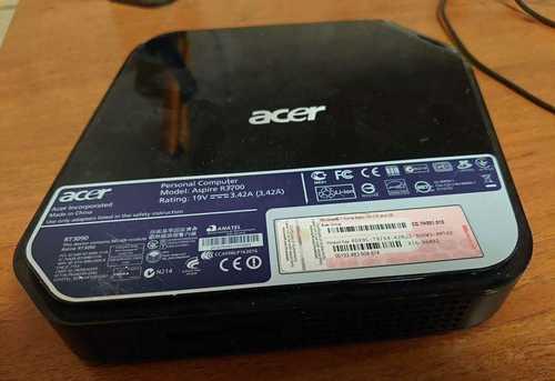 Acer aspire r3700