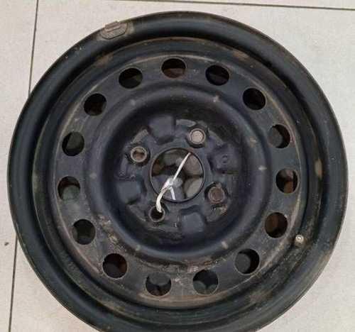 Диск R15 PCD 4x114.3