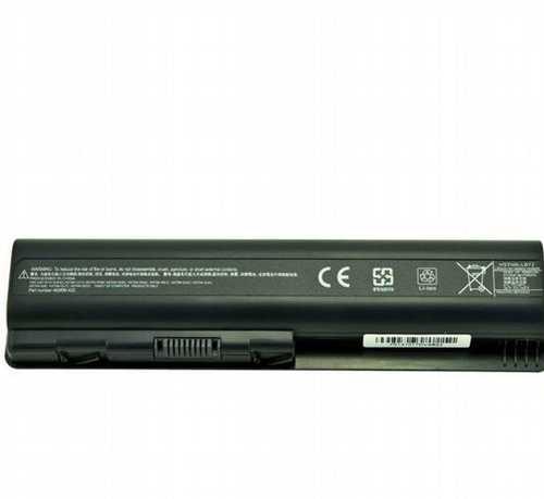 Аккумулятор для HP CQ70 hstnn-LB72 (10.8V 4400mAh)