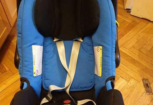 Детское автокресло Britax Baby-Safe plus 0+