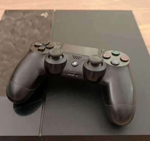 Sony playstation 4