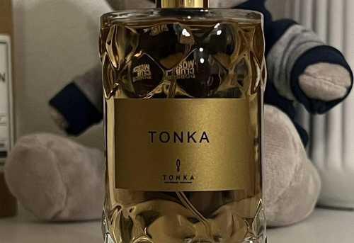 Селективный спрей для дома tonka moscow 100ml
