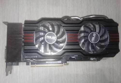 Видеокарта Asus Gtx670 2gb 256bit Читаем описание