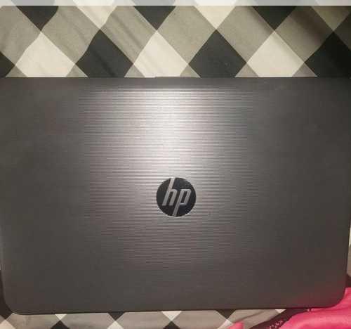 Ноутбук HP 255 g5