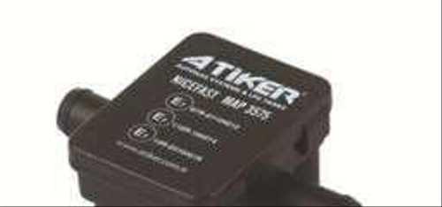 Датчик давления газа atiker MAP Sensor 3575