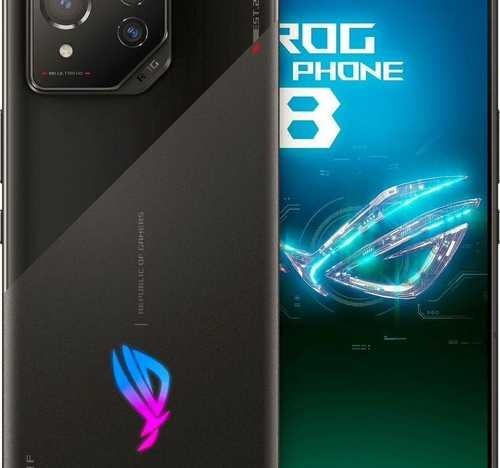 Asus ROG Phone 8, 12/256 ГБ