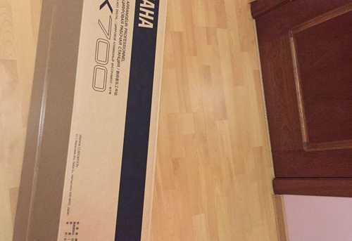 Синтезатор Yamaha psr sx700 Новый в наличии