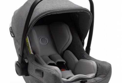 Атолюлька Bugaboo Turtle Air с базой isofix