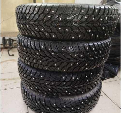 КАМА Alga SUV (HK-532) 185/75 R16 19B