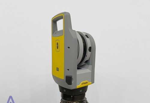 Бу Лазерный 3D сканер Trimble X7 c T10 (001)