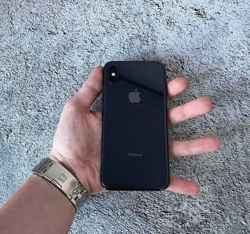 iPhone Xs, 64 ГБ
