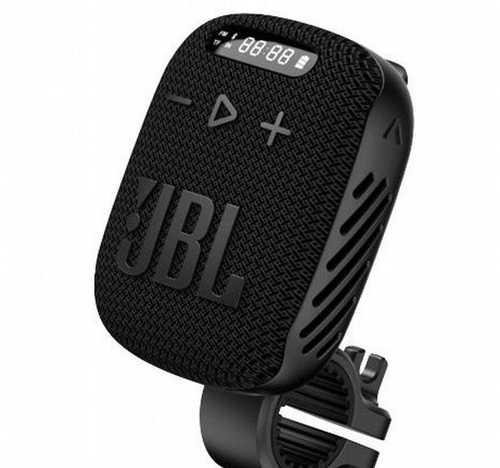 JBL wind3 Black