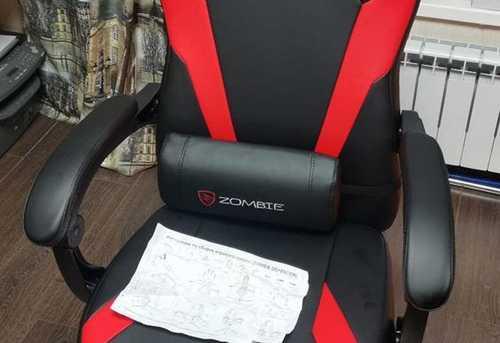 Профессиональное игровое компьютерное кресло