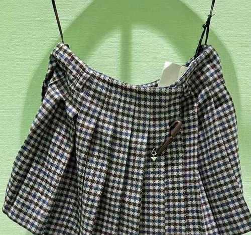 Юбка prada