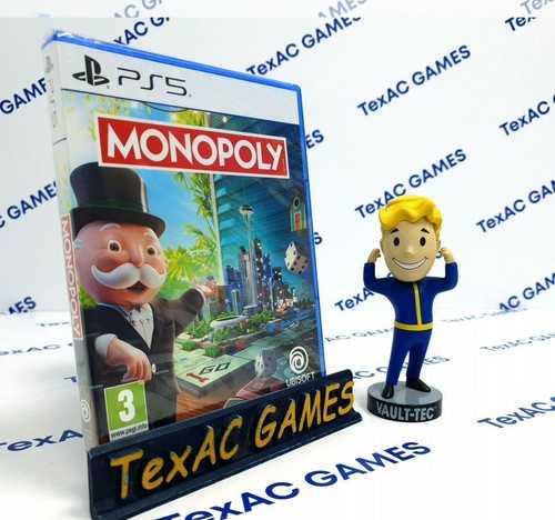 Monopoly PS5