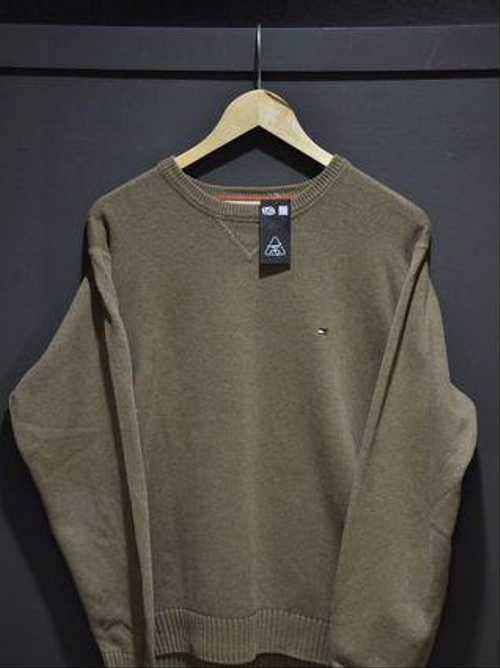 Свитер Tommy Hilfiger винтаж