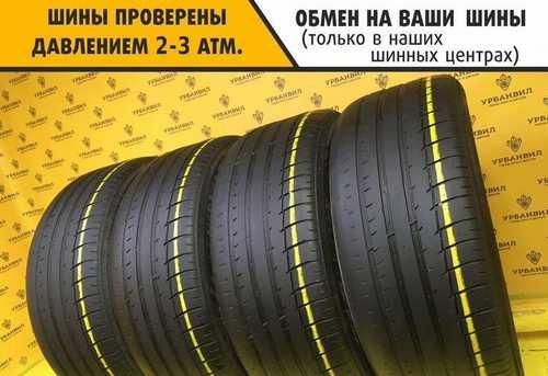 Triangle Sportex TSH11 225/50 R17 97Y