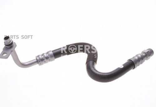 Roers-parts RPM01TC011 Трубка системы охлаждения