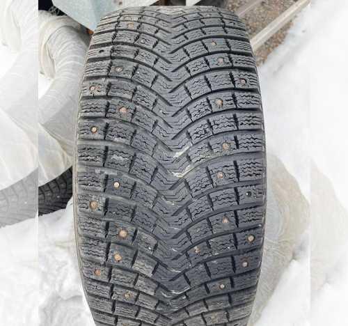 Michelin 4x4 Synchrone 255/50 R20