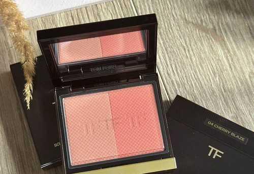 Tom Ford Shade and Illuminate Blush