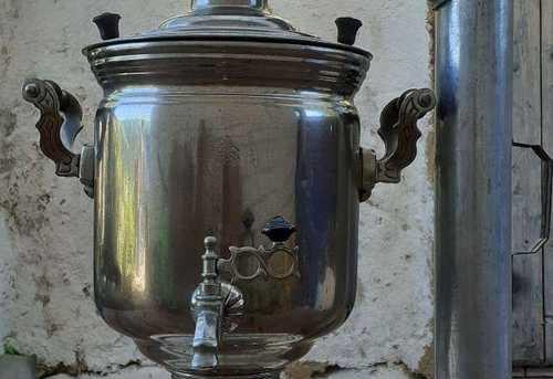 Тульский самовар 1950г