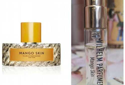 Миниатюра Mango skin Vilhеlm parfumerie оригинал