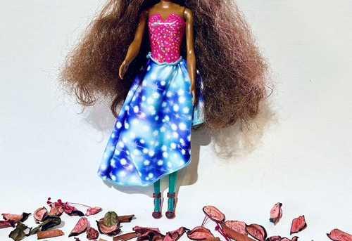 Кукла barbie Afra 2020 / 2016 Mattel оригинал