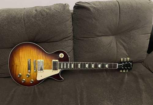 Gibson les paul custom shop 1960 reissue R0 2015