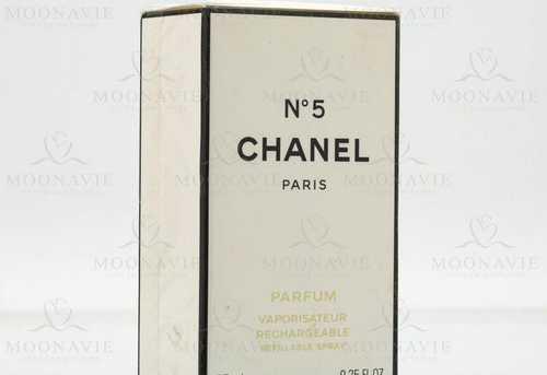 Chanel 5 (Chanel) духи 7,5 мл слюда