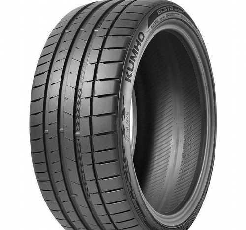 Kumho Ecsta Sport S PS72 255/35 R19 96Y