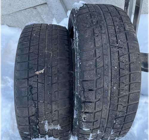 Yokohama Ice Guard 5 IG50 A 205/55 R16