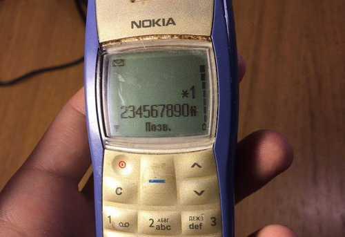 Nokia 1100