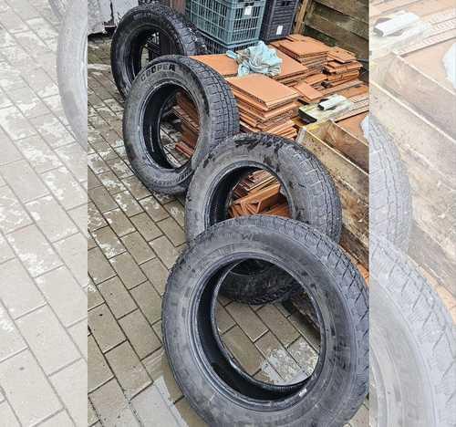 Cooper Weather-Master S/T 2 225/65 R17