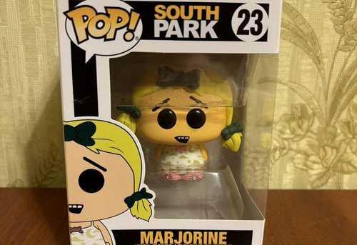 Funko POP South Park 23 Marjorine