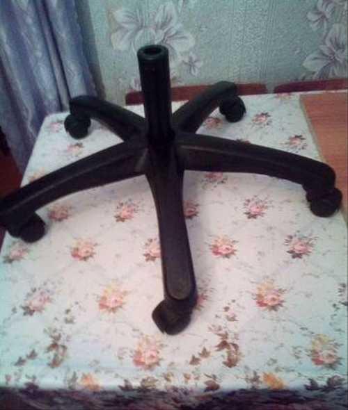 Крестовина для кресла