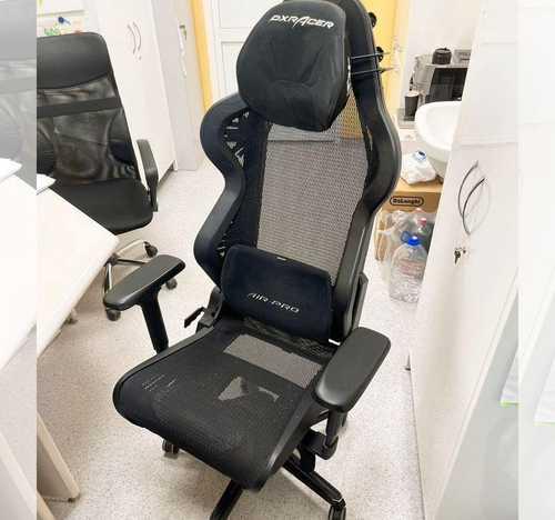 Компьютерное кресло dxracer air