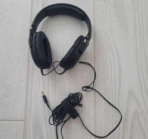 Наушники Sennheiser HD 201