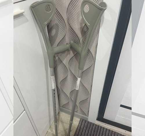 Костыли локтевые